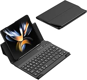Amazon.com: Libeagle Compatible with Samsung Galaxy Z Fold 4, Z Fold 3, Z Fold 2 Mini Wireless ...