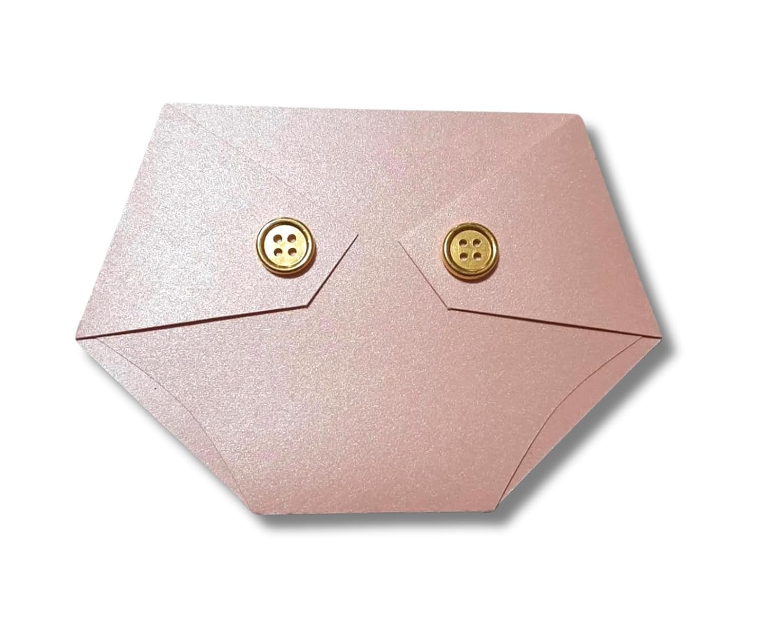 Amazon.com: Diaper Baby Gift Card Holder Floral and Green - Cute Baby ...