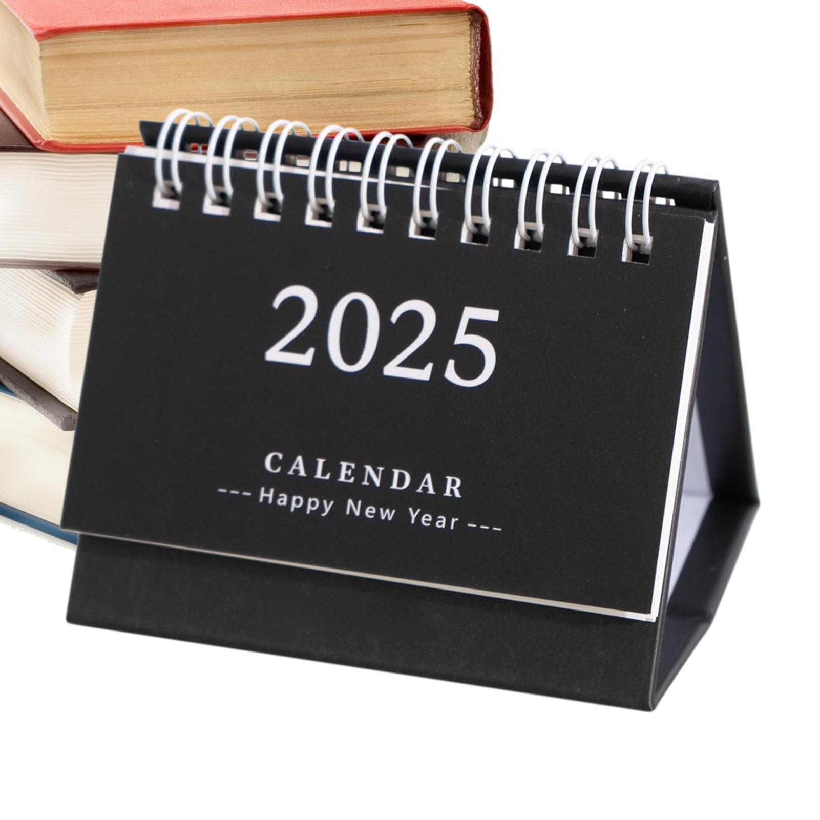 Standing Desktop Calendar Generic Daily Desktop Perpetual Desk