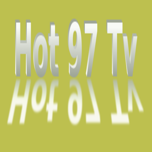 Hot 97 Tv - App on Amazon Appstore