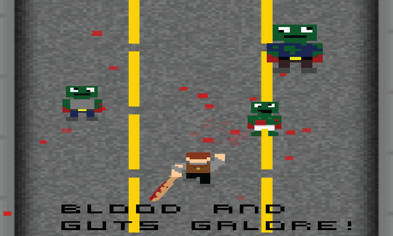 Zombie Blade:Amazon.com:Appstore for Android