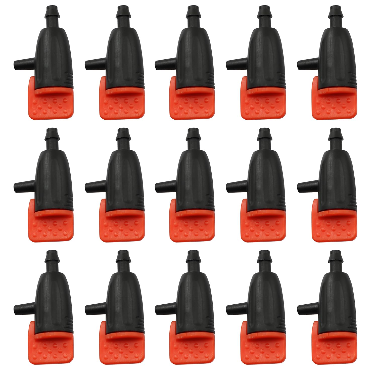 Amazon.com : LQ Industrial 15PCS Adjustable Automatic Drip Irrigation ...