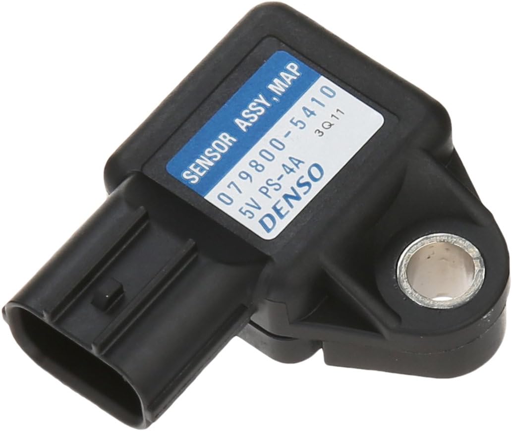 Amazon.com: Genuine Honda (37830-PGK-A01) MAP Sensor Assembly : Automotive