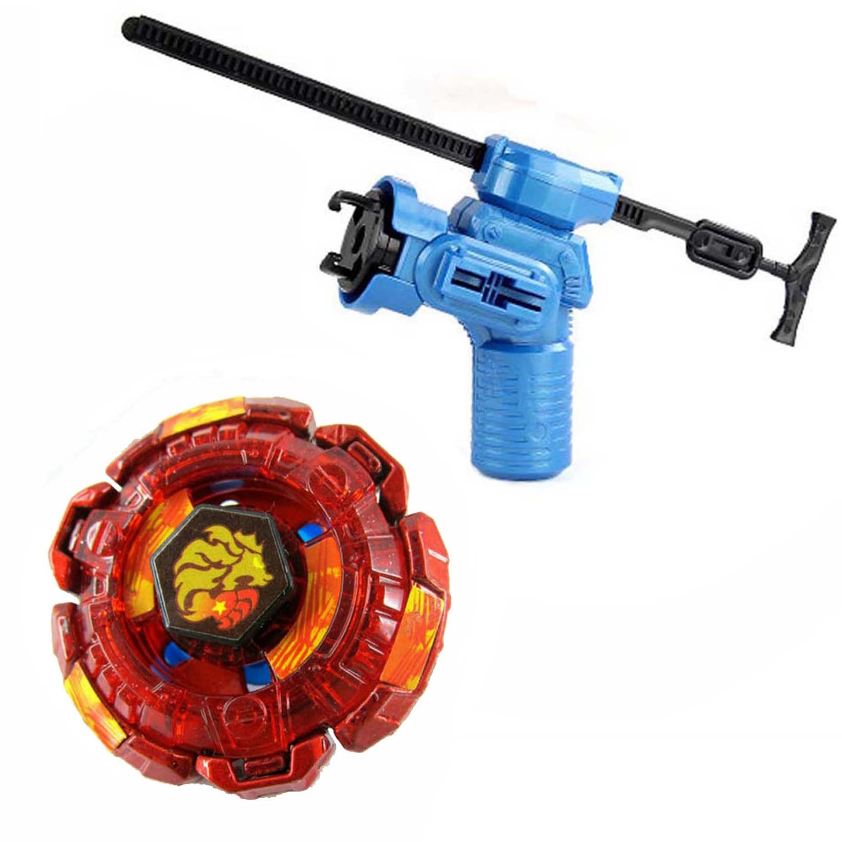 Fang Leone Beyblade X