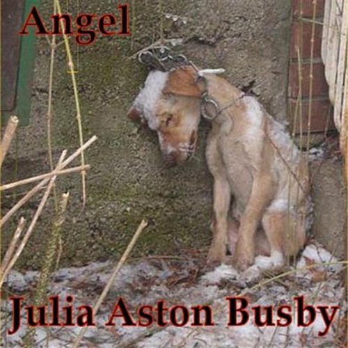 Angel (feat. Robby Busby & Jeremy Busby) by Julia Aston Busby on Amazon ...