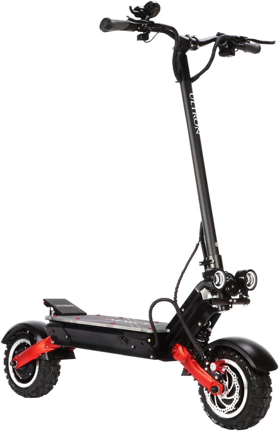 Amazon.com : Electric Scooter for Adults, 60MPH Electric Scooter with ...