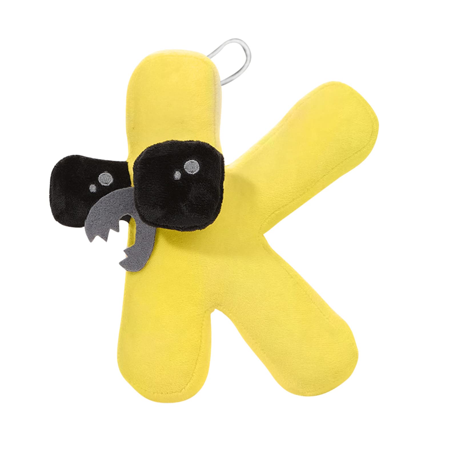 Buy LifemaisonAlphabet Lore Plush Toys, A-Z Letters Alphabet Lore ...