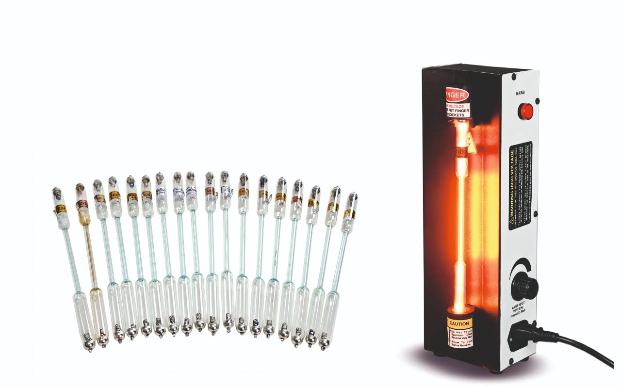 Buy YANTRA Yantra 110 V AC Spectrum Tube Power Supply with Intensity ...