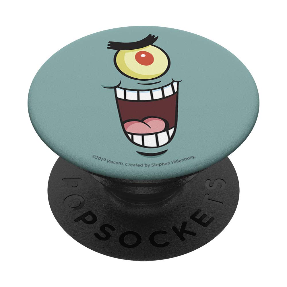Spongebob Squarepants Facial Expressions