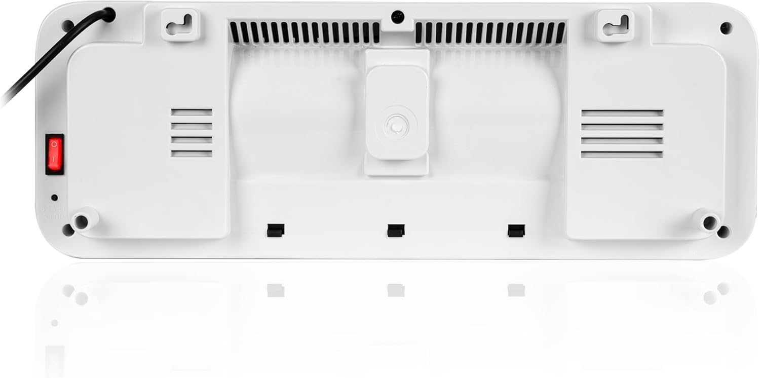 Lehmann LHOHH-2013A Wall Heater User Manual