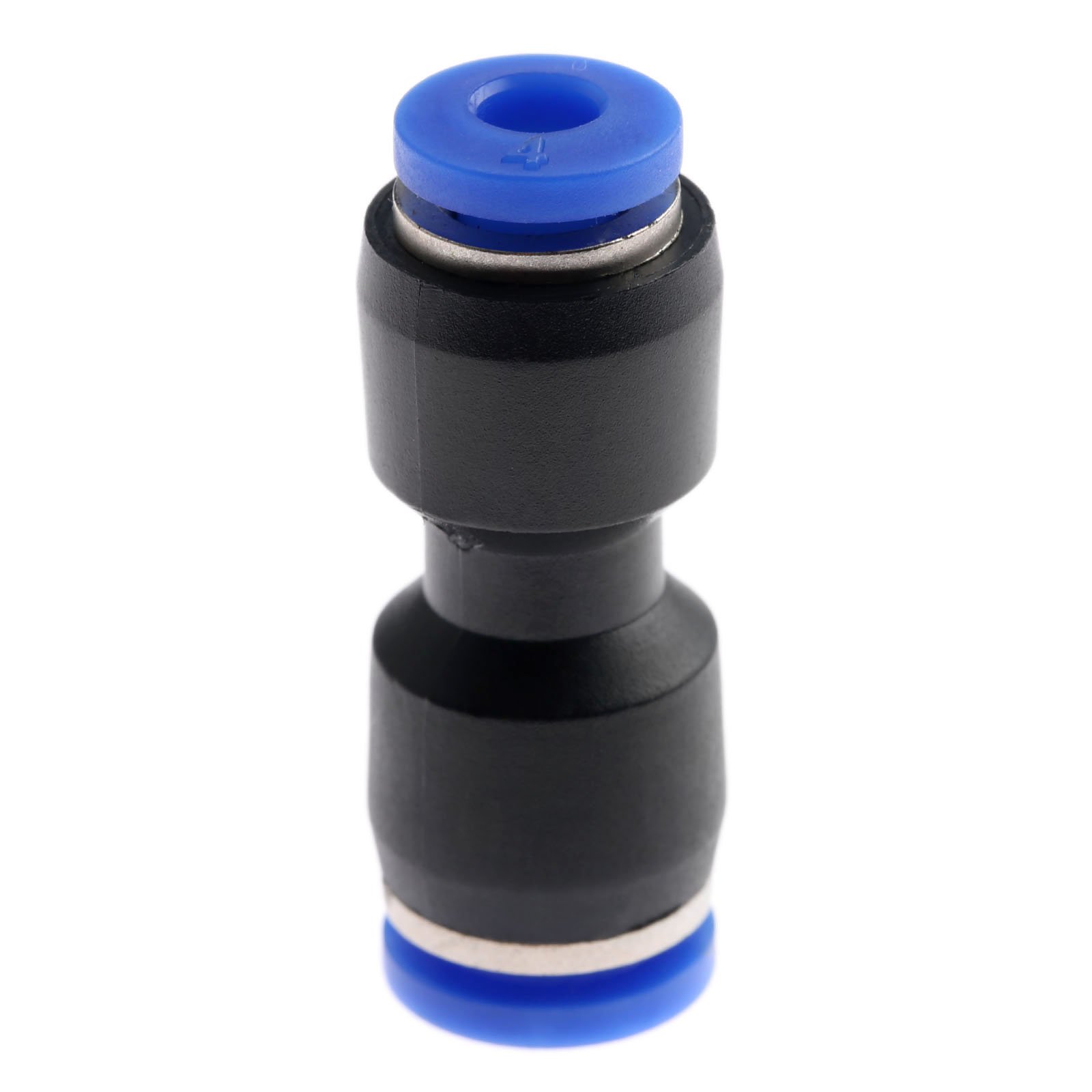 Plastic Pneumatic Fittings Air Pneumatic Fitting Plastic Corner