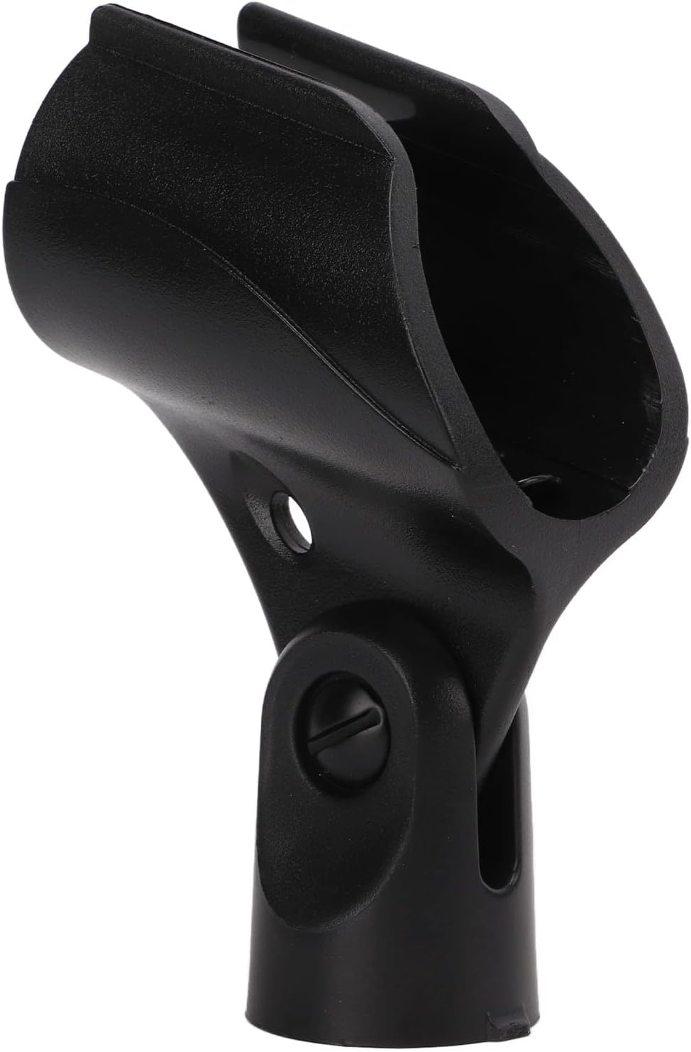 Amazon | SHURE 業務用ワイヤレスシステム マイクホルダ WA371 | ワイヤレス | 楽器・音響機器