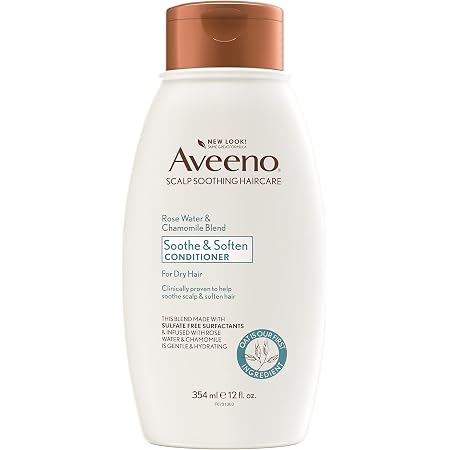 Amazon.com : Alra - Mild Conditioning Shampoo - Gentle Cleanser and ...