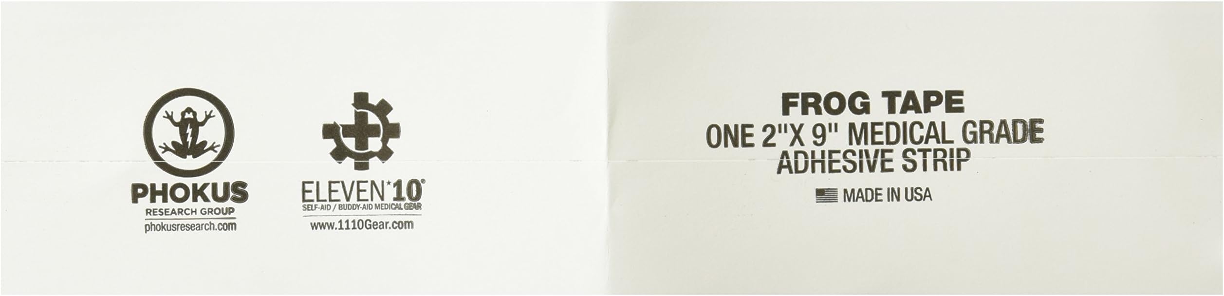 Amazon.com: Frog Tape by PHOKUS Research - 6 Pack : Health & Household