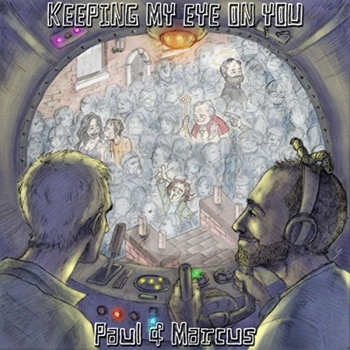 Play Keeping My Eye on You by Paul & Marcus on Amazon Music