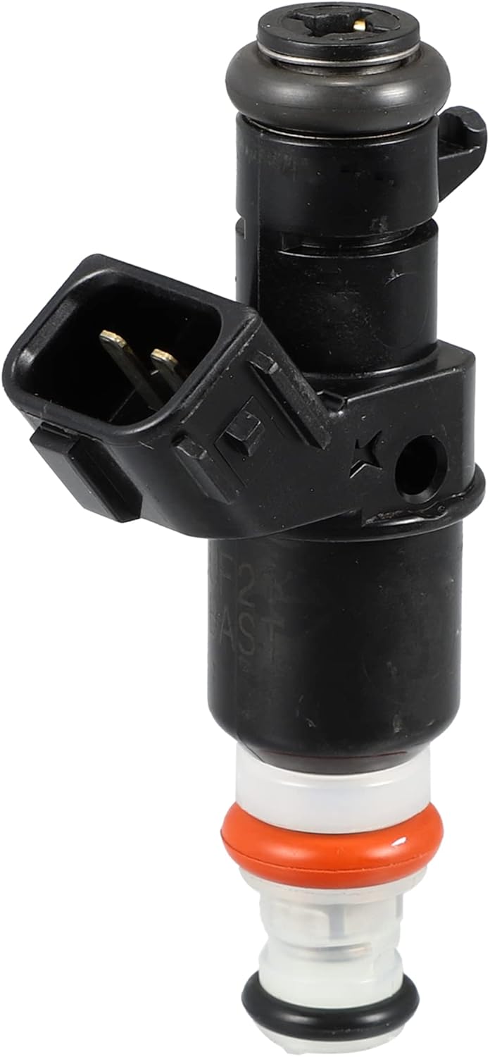 Amazon.com: X AUTOHAUX 842-12294 16450-RBB-003 Fuel Injector for Honda ...