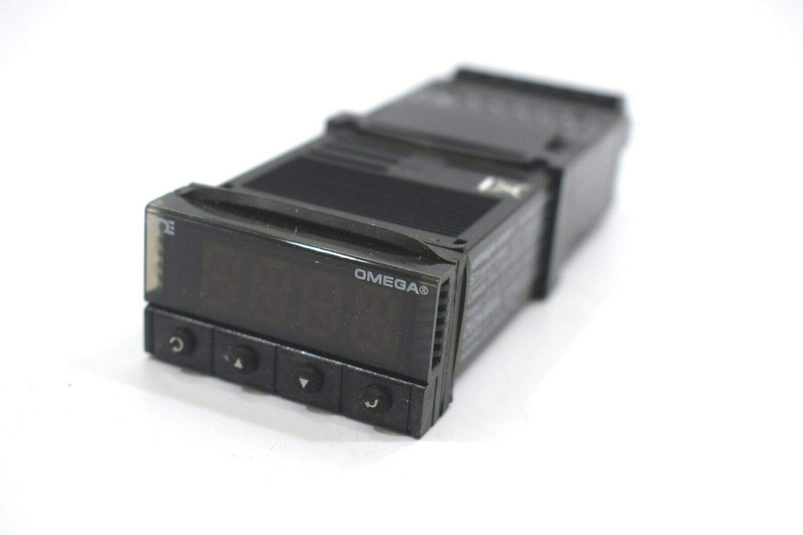 Buy Omega DPI32 9530031 Temperature Process Monitor Strain PID ...