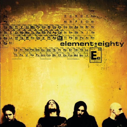 Element Eighty - Element Eighty - Amazon.com Music