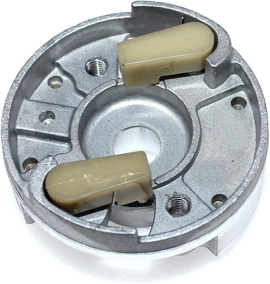 Amazon.co.jp: フライホイールレッドマックス EBZ6500 EBZ6500RH EBZ7500 EBZ7500RH ...