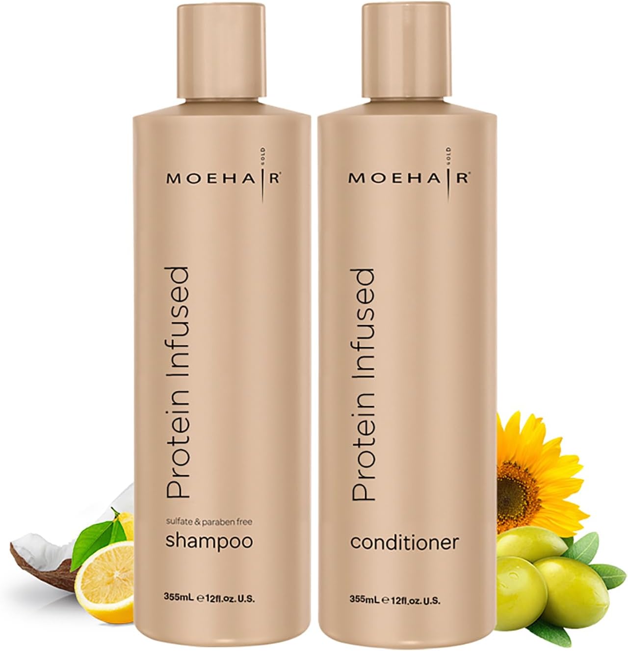 Amazon.com : Neutrogena Healthy Scalp Rapid Renewal Shampoo ...