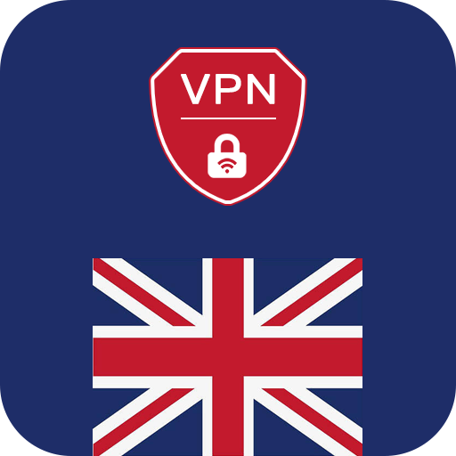 UK VPN - Use United Kingdom IP - App on the Amazon Appstore