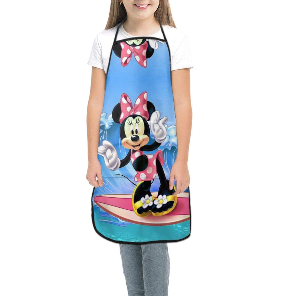 Minnie Mouse Surfeando En El Mar Watch Mickey Mouse Online | YouTube