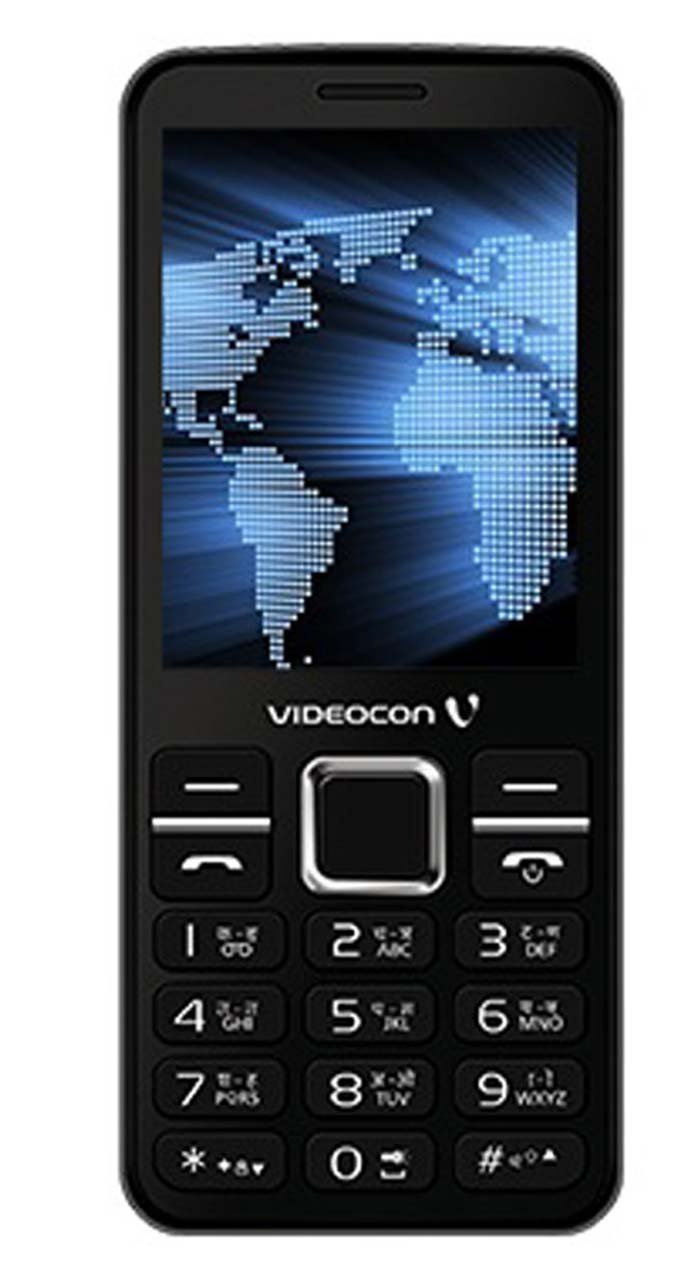 Videocon Mobile Price List Dual Sim