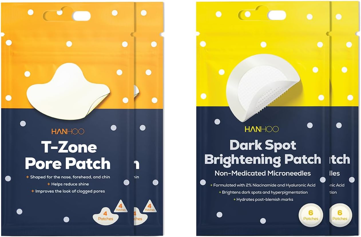 Amazon.com: Hero Cosmetics Mighty Patch Micropoint™ for Dark Spots ...
