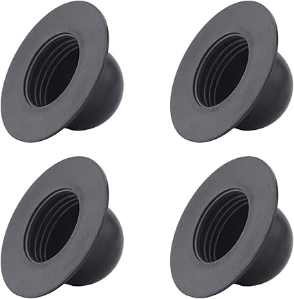 Amazon.com: NQEUEPN 4pcs Pool Wall Plug Replacement Compatible with ...