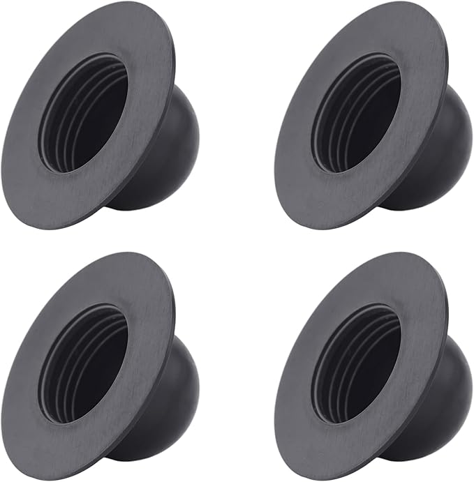 Amazon.com: NQEUEPN 4pcs Pool Wall Plug Replacement Compatible with ...