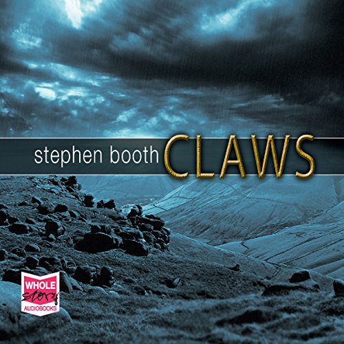 Amazon.com: Claws (Audible Audio Edition): Stephen Booth, Nick Boulton ...
