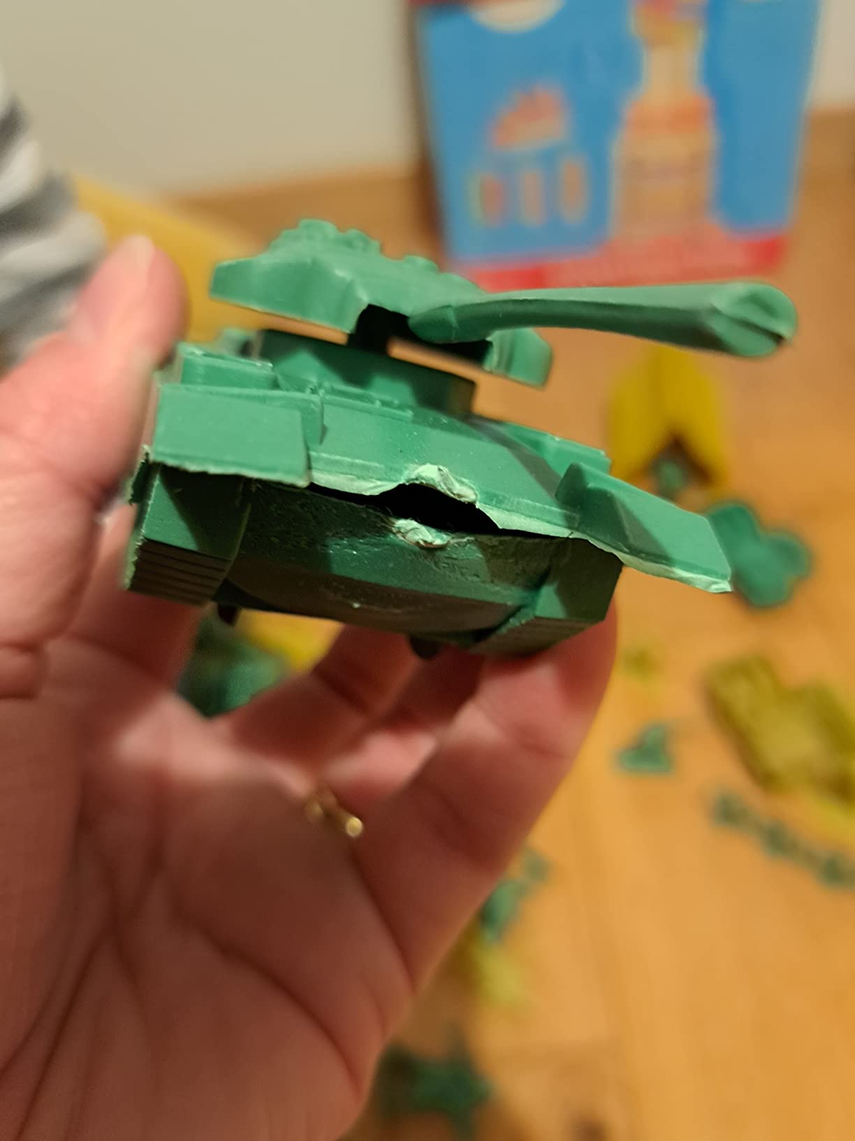 Combat Force Jumbo Army Play Set Pack - Figurines : Amazon.fr: Jeux et ...