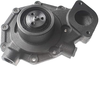 Amazon.com: Water Pump RE546906 for John Deere PowerTech 4.5L 4045 6.8L ...
