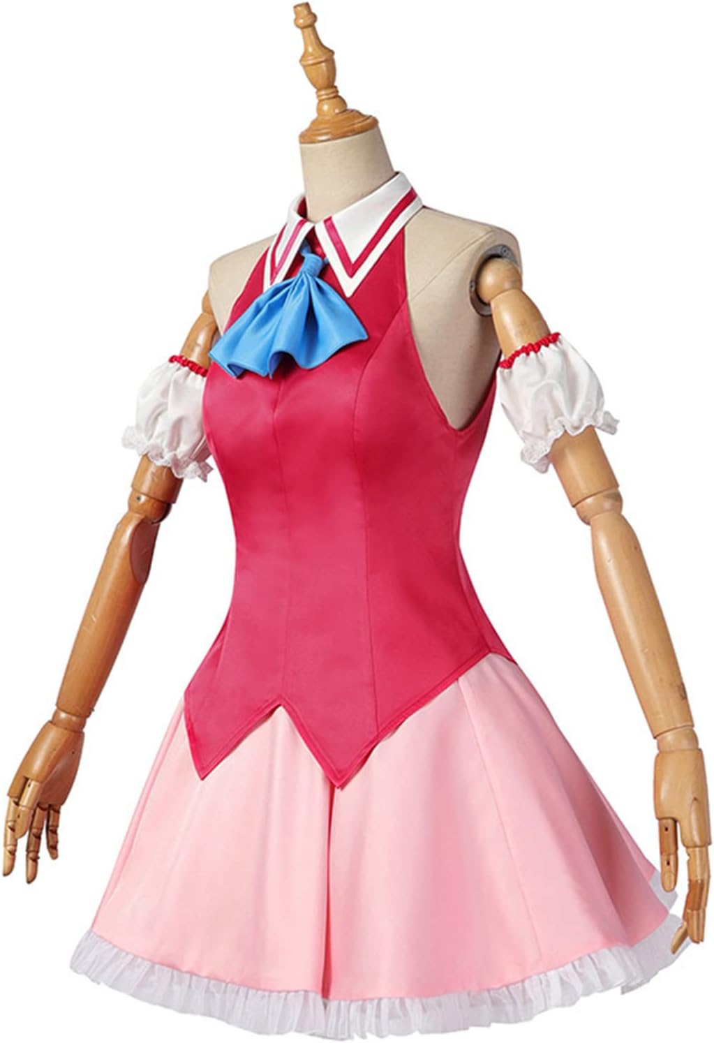 Helluva Boss Anime Oshi No Ko Hoshino Ai Cosplay Bahrain | Ubuy