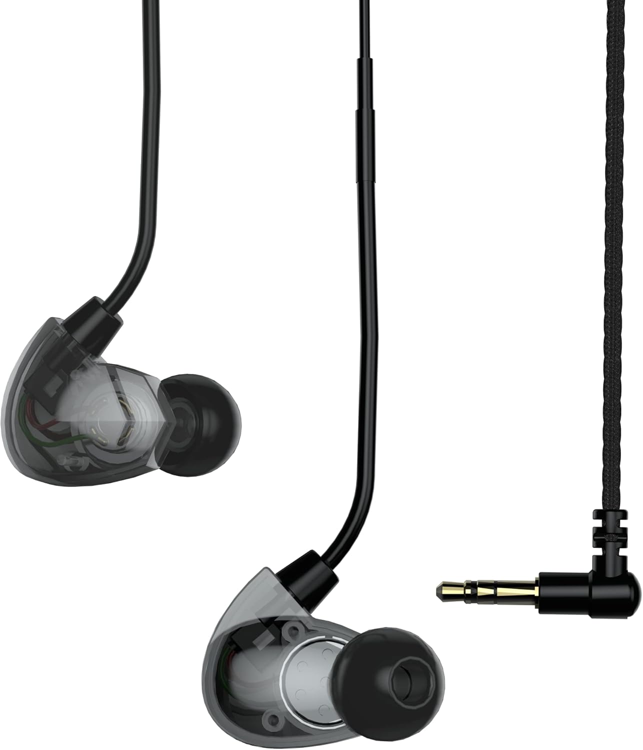 Amazon.com: Cubilux IEH-4 Earphones for Oculus Quest 2 VR Headset ...