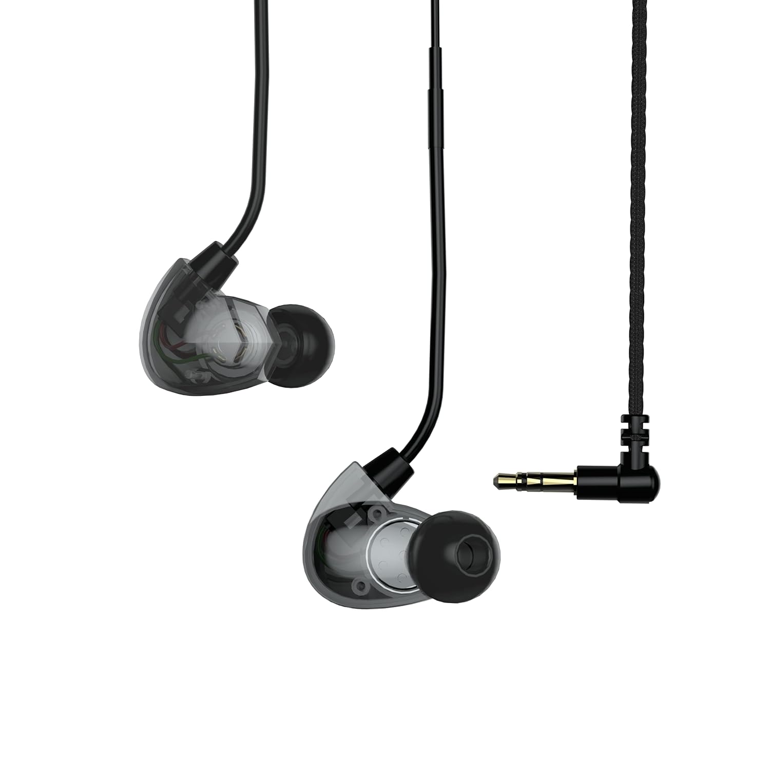 Cubilux IEH-4 Earphones Compatible with Oculus Quest 2 VR Headset ...