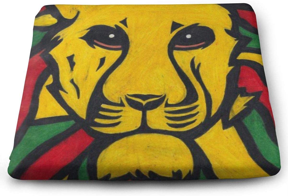 Buy N/A Comfort Seat Pad Pillow for Home Office Chair Car Wheelchair ...