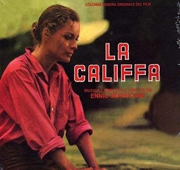 Amazon.co.jp: La Califfa (500 Edition) (Original Soundtrack): ミュージック