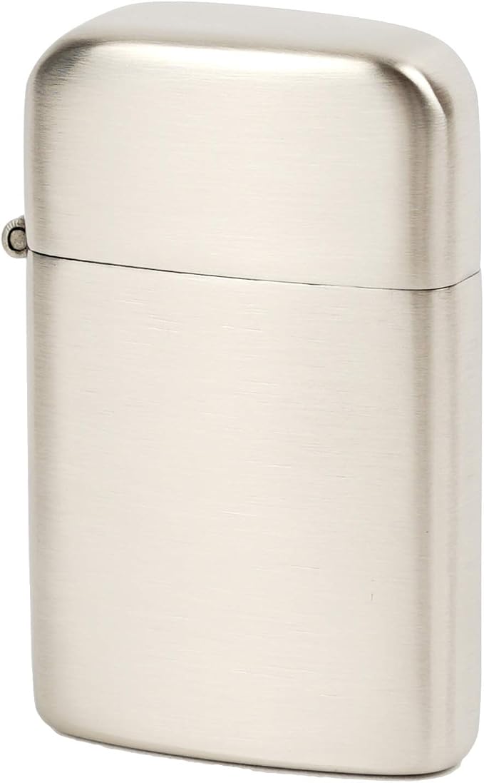 Amazon.com: RONSON Lighter Typhoon Antique Finish Nickel R30-1001 ...