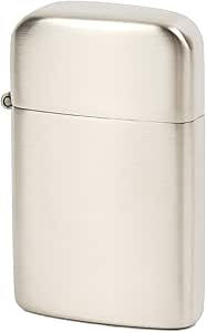 Amazon.com: RONSON Lighter Typhoon Antique Finish Nickel R30-1001 ...