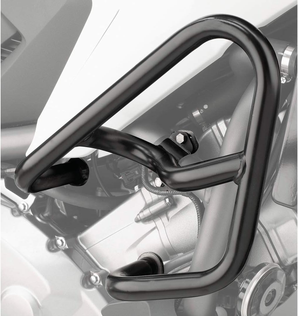 Amazon.com: Kappa Engine Guard Honda nc700x (2012) : Automotive