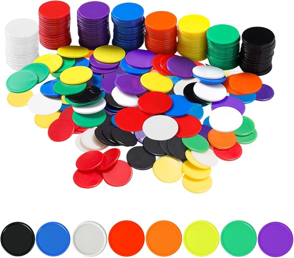 Amazon.co.uk: Counters
