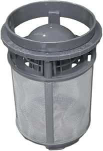 Amazon.com: Choice Manufactured W10872845 Pump Filter Screen for ...