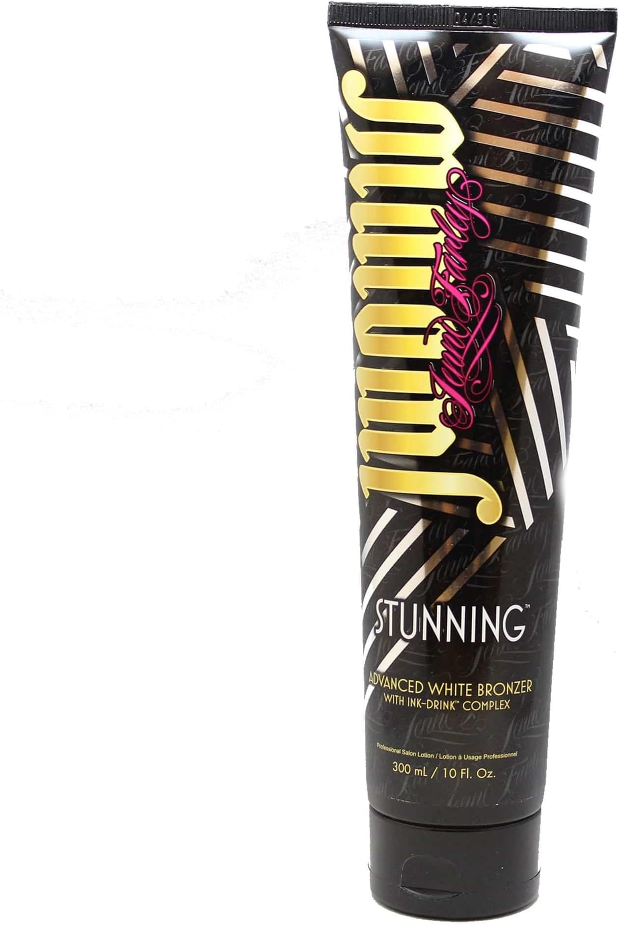 Amazon.com : JWOWW Fit Life Dynamic Dark Intensifier Tanning Lotion ...