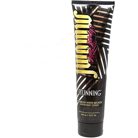 Amazon.com : JWOWW Fit Life Dynamic Dark Intensifier Tanning Lotion ...