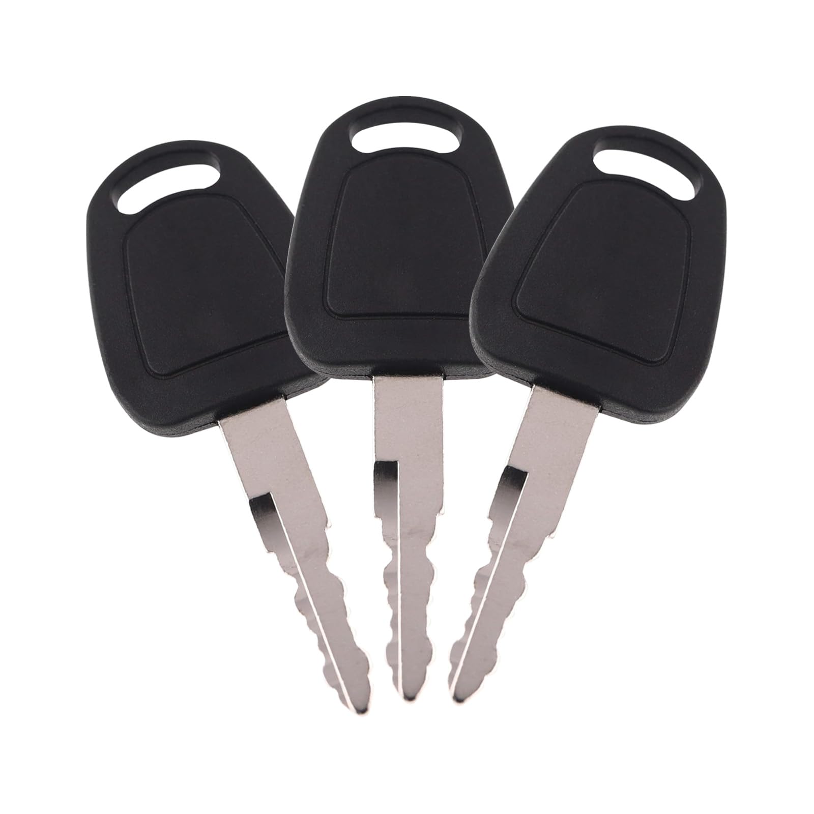 Amazon.com: F900 5-F900 lgnition Keys Replacement for Daewoo Doosan ...