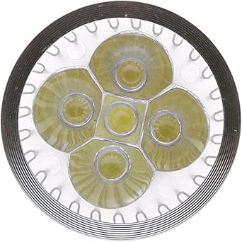 Amazon.com: 5W LED Spotlight Lighting LightEmittingDiode White (6000 ...