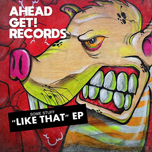 Play LIKE THAT by Some Stuff on Amazon Music
