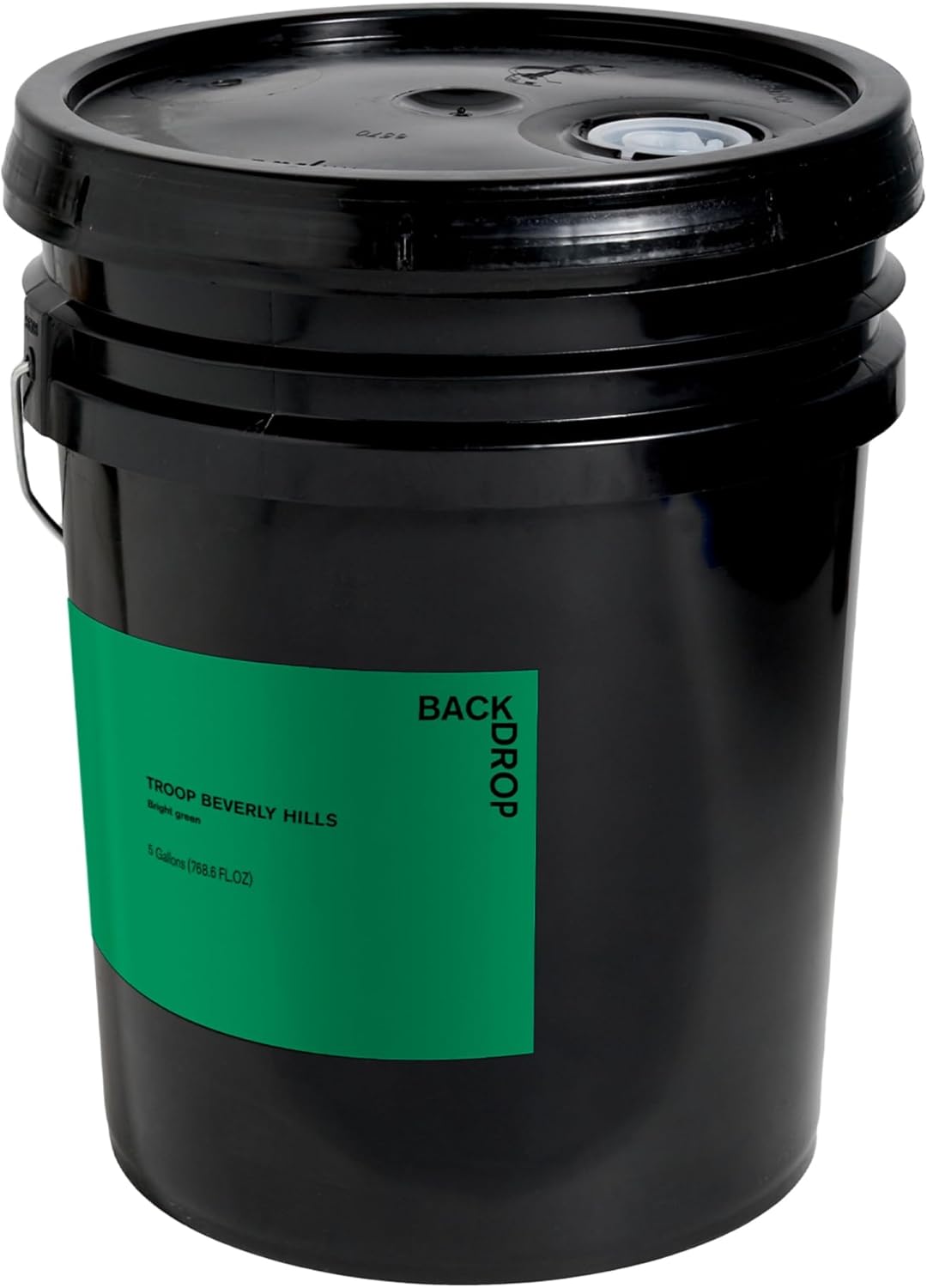 Amazon.com: BACKDROP | Premium Exterior Paint | Standard Semi Matte ...