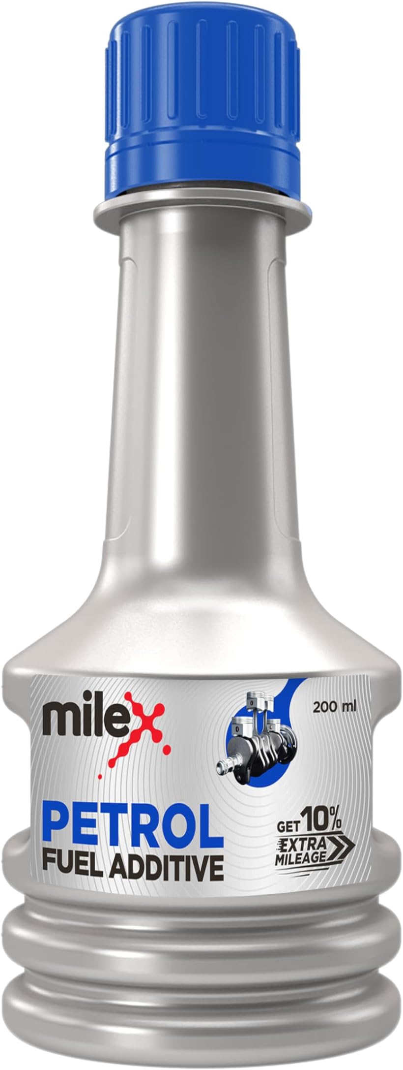 Wurth Petrol Additive for Car (250 ml) (5861101250045 24) : Amazon.in ...